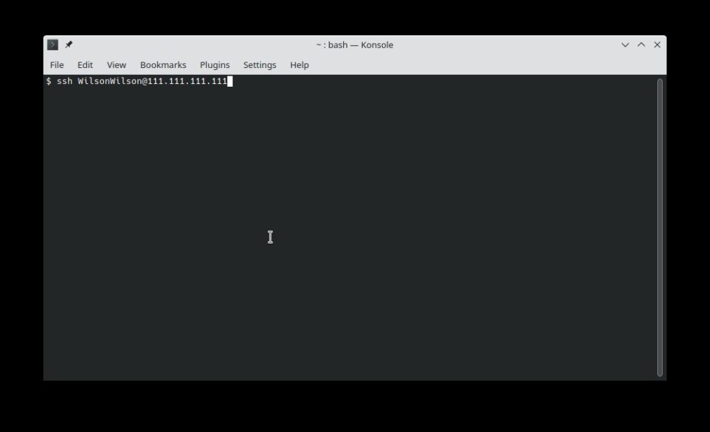 How To Install A Program On Your Linux Web Server With Sshshell Growplugins Llc